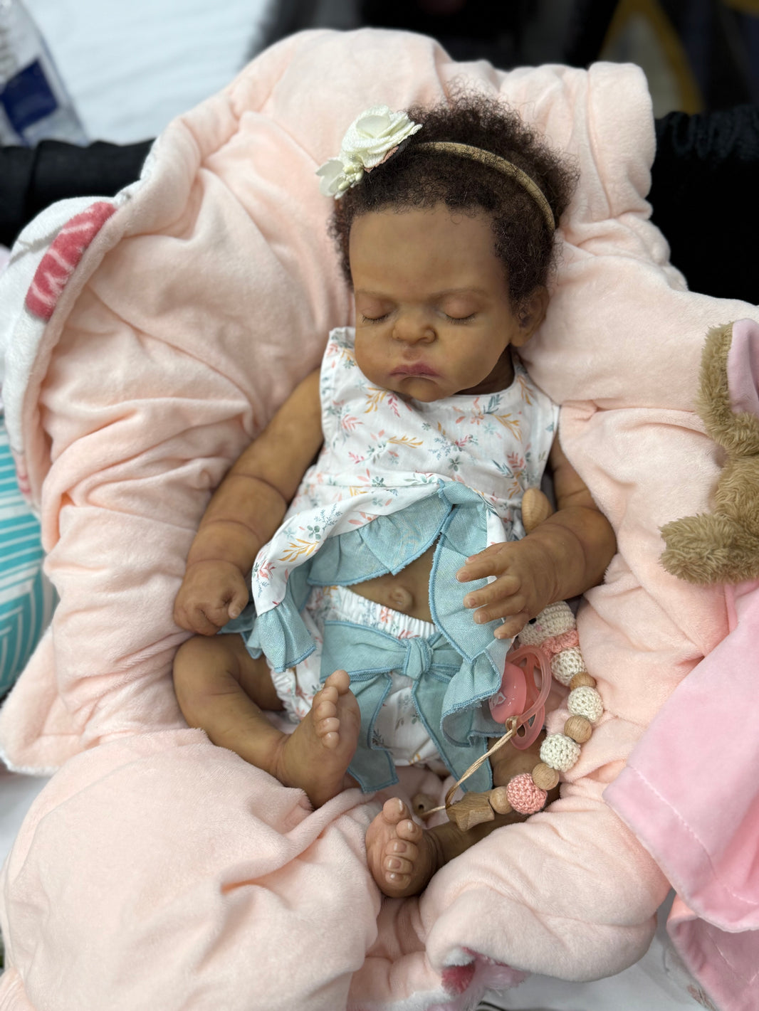 Turner Reborn Studios