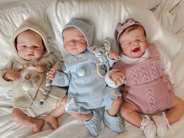 Turner Reborn Studios