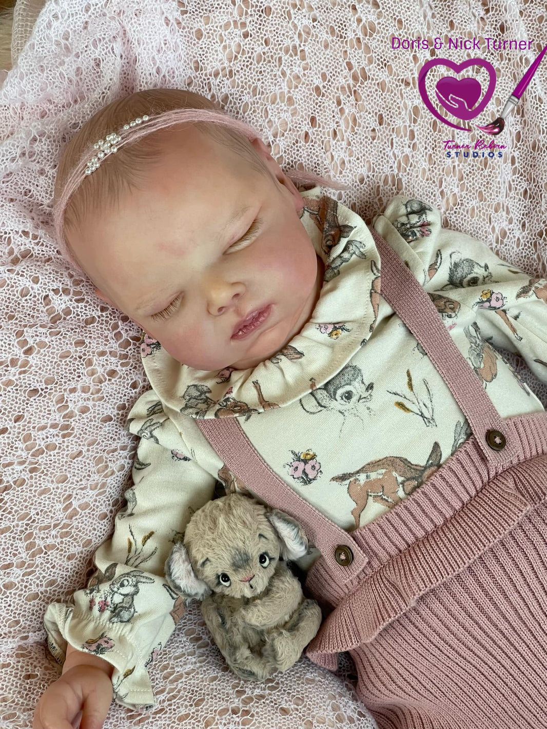 Turner Reborn Studios