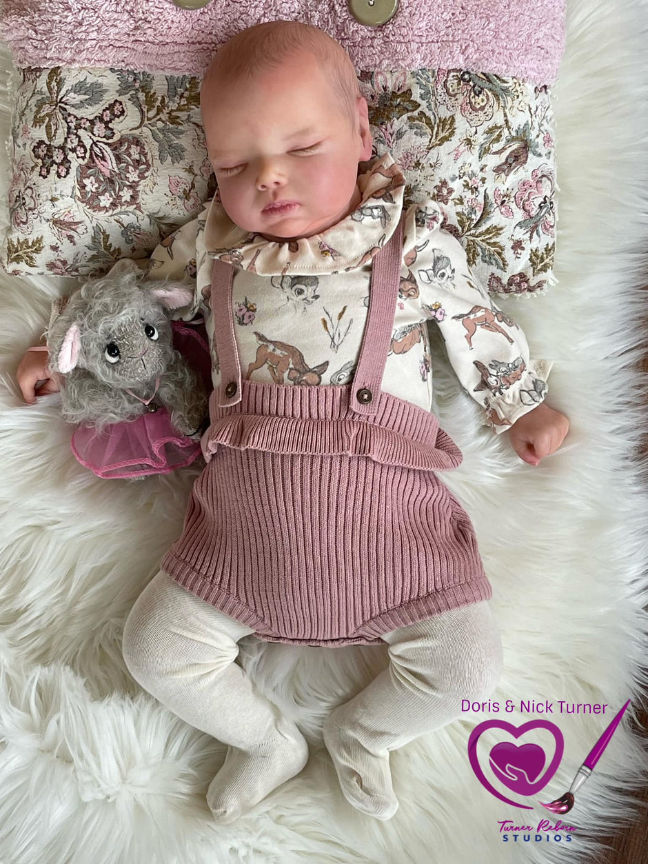 Turner Reborn Studios